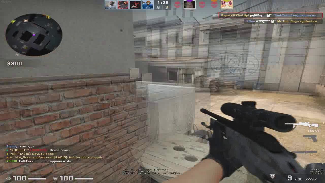 NICE CHEATS PURPLE - YouTube