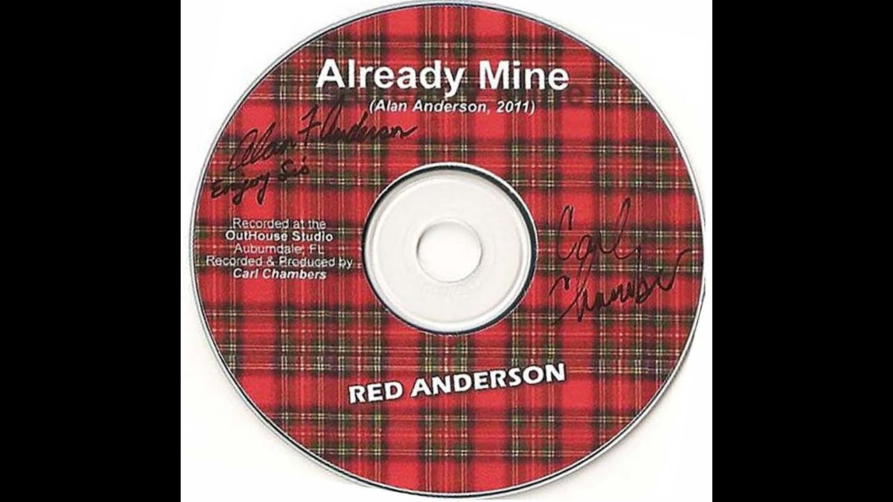 Already Mine - YouTube