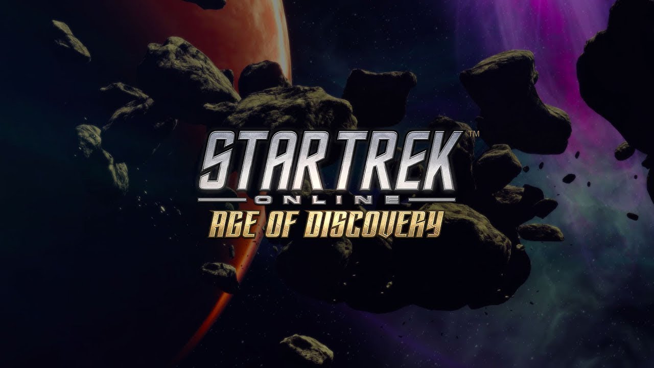 Star Trek Online | Random Task Force Operations - YouTube