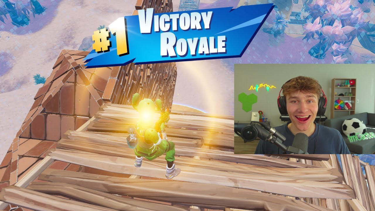 Massive Fortnite Stream with Wins + Creative with Viewers! - YouTube