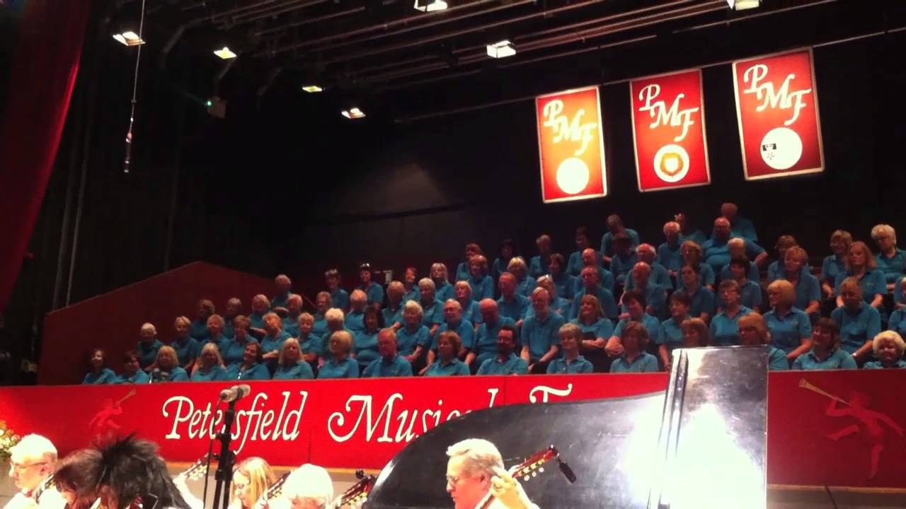 Rocking All Over The World - a HAGO Snippet - YouTube Music