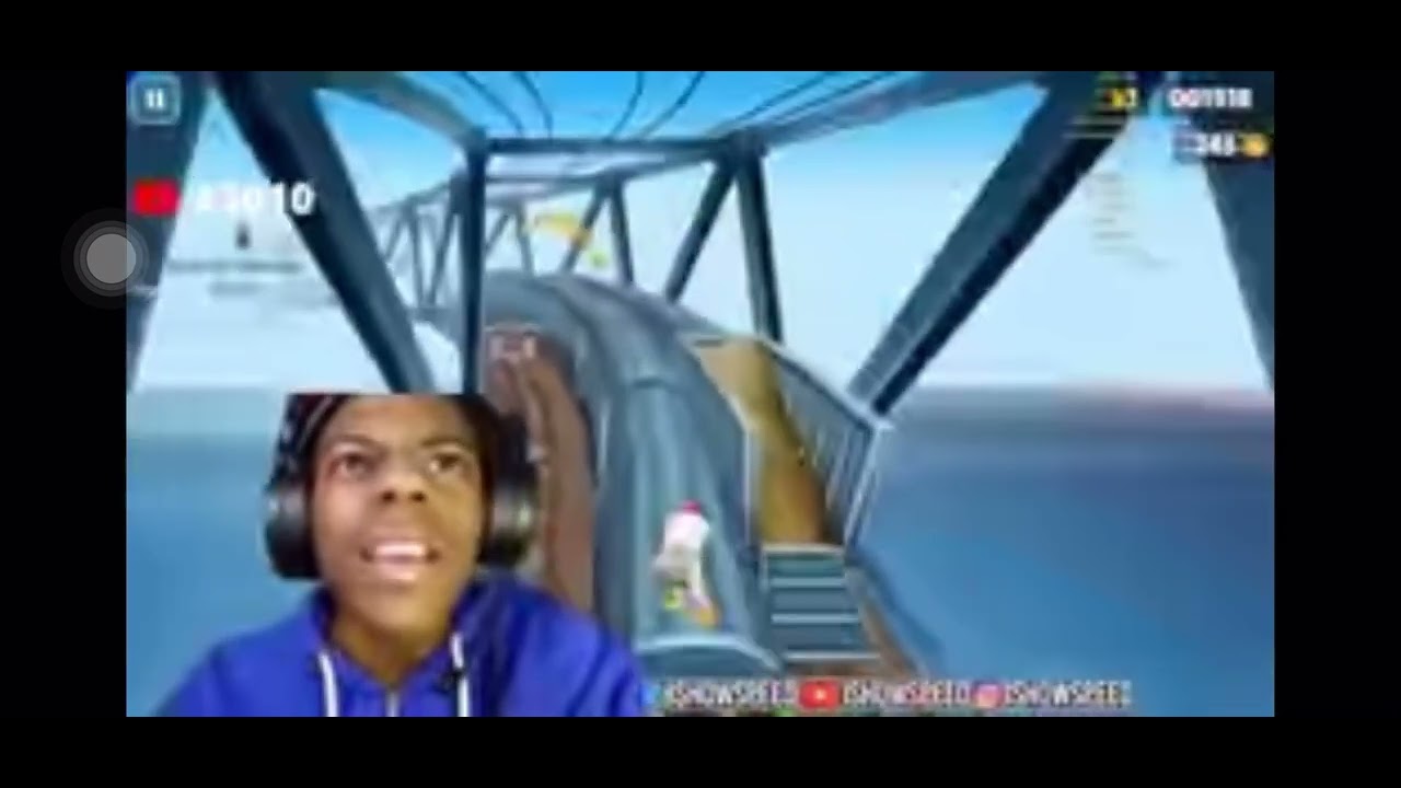 Speed Funny Moments - YouTube