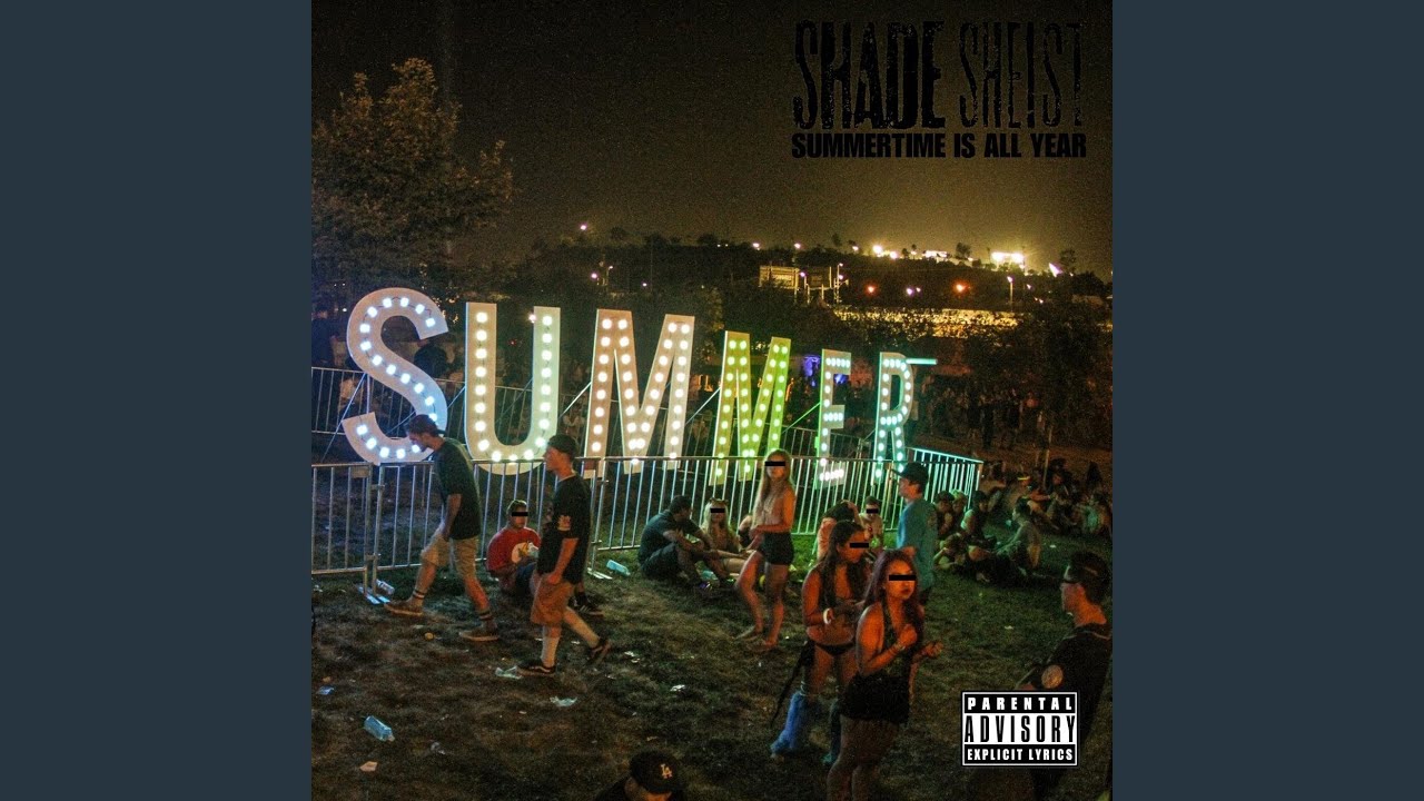 Summertime Is All Year - YouTube
