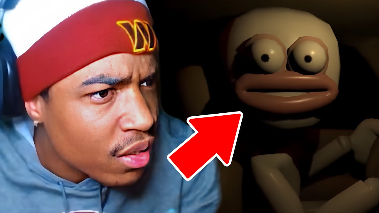 Janky Rondo Gets Scared Of His Uber Driver.. - YouTube