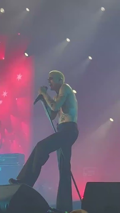 💕Feel💖 måneskin #måneskinofficial #damiano #victoria #ethan #thomas - YouTube