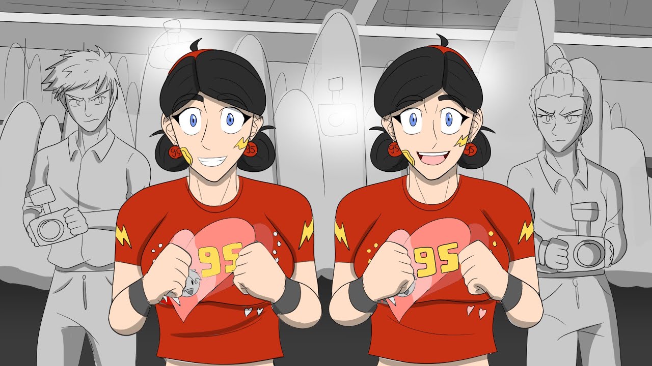 Were Like Your Biggest Fans Human Cars Animatic Youtube