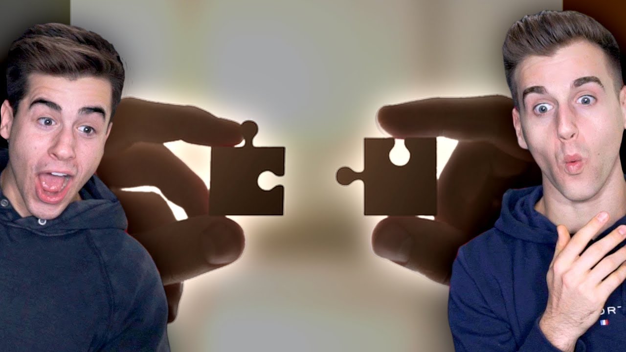 Things That Fit PERFECTLY Together (Satisfying) - YouTube