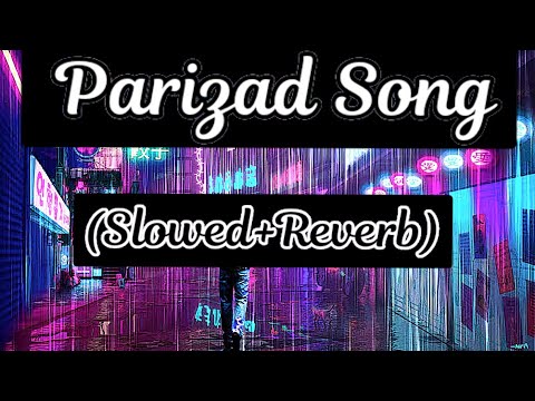 Prizada Zra me Chwe Slowed,  Karan khan Pashto new song  #karankhan #karankhansong