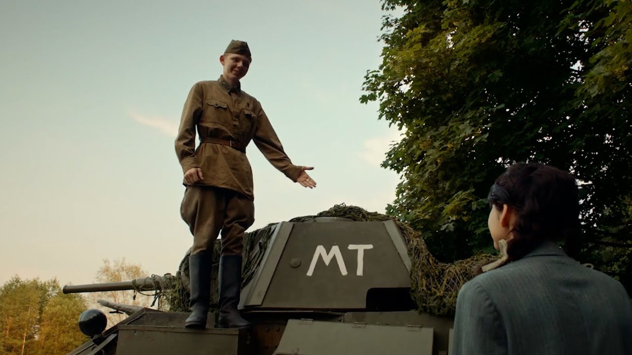 Pomilovaniye (2023) – Filmonizirani