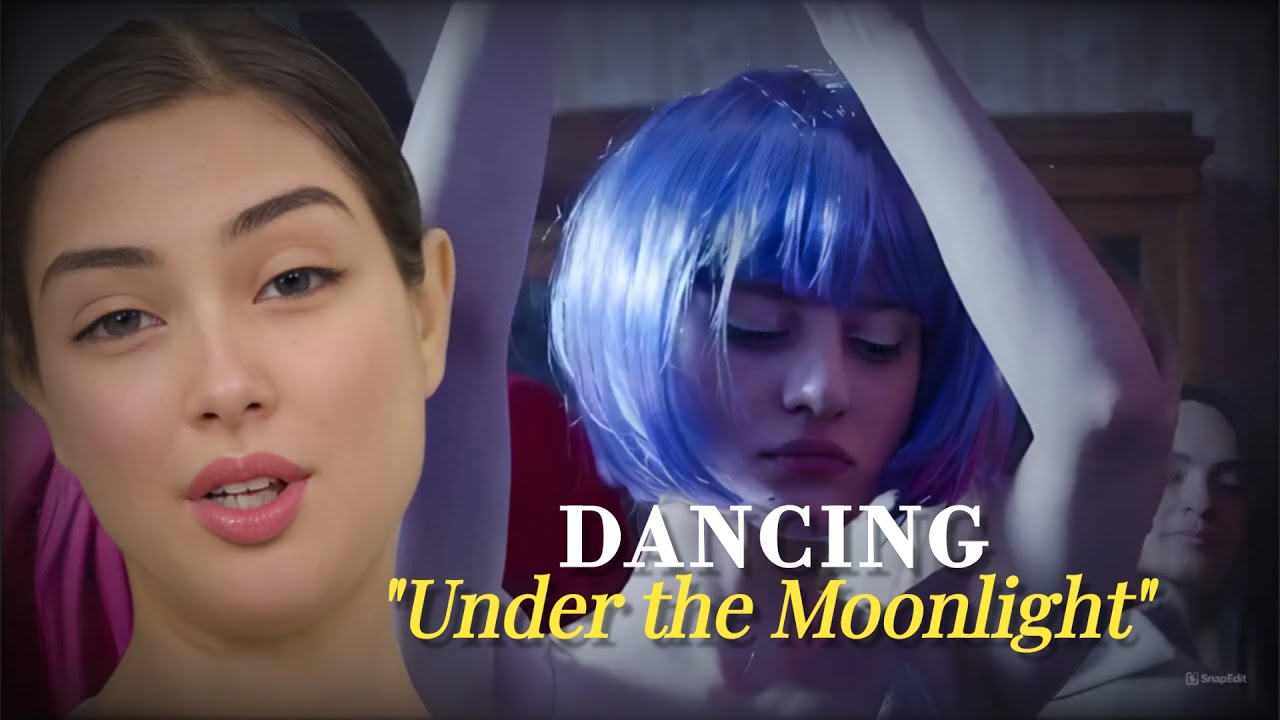 Dancing Under the Moonlight - Music Video - YouTube
