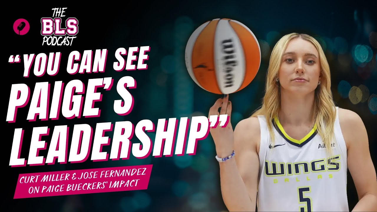 Paige Bueckers & The Dallas Wings: What Curt Miller Revealed Today ...