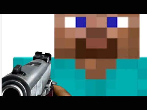 Oh you like Minecraft? Name every Item. - YouTube