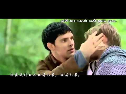 【歐美CP群像】outlaws of love/愛的亡命之徒 (中英字幕)