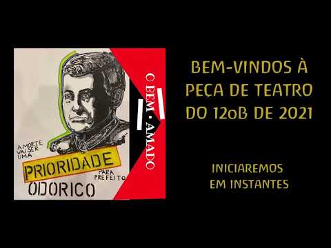 O Bem-Amado | Escola Waldorf Rudolf Steiner | Dia 18