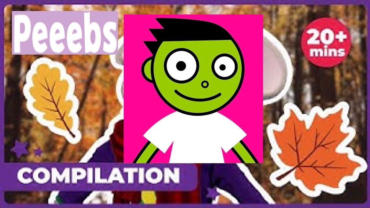 Celebrate Fall with Dash | 20 Minutes of Peeebs Fall Themed Videos ...