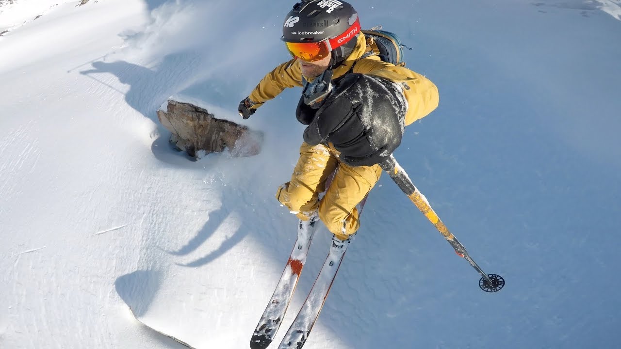 Torpedo7 Weekly Snow Report - 12 July 2018 - YouTube