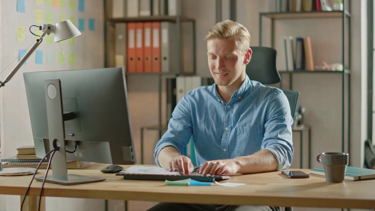 GES SYSTEM - THE WAYS OF CURRENTS - YouTube