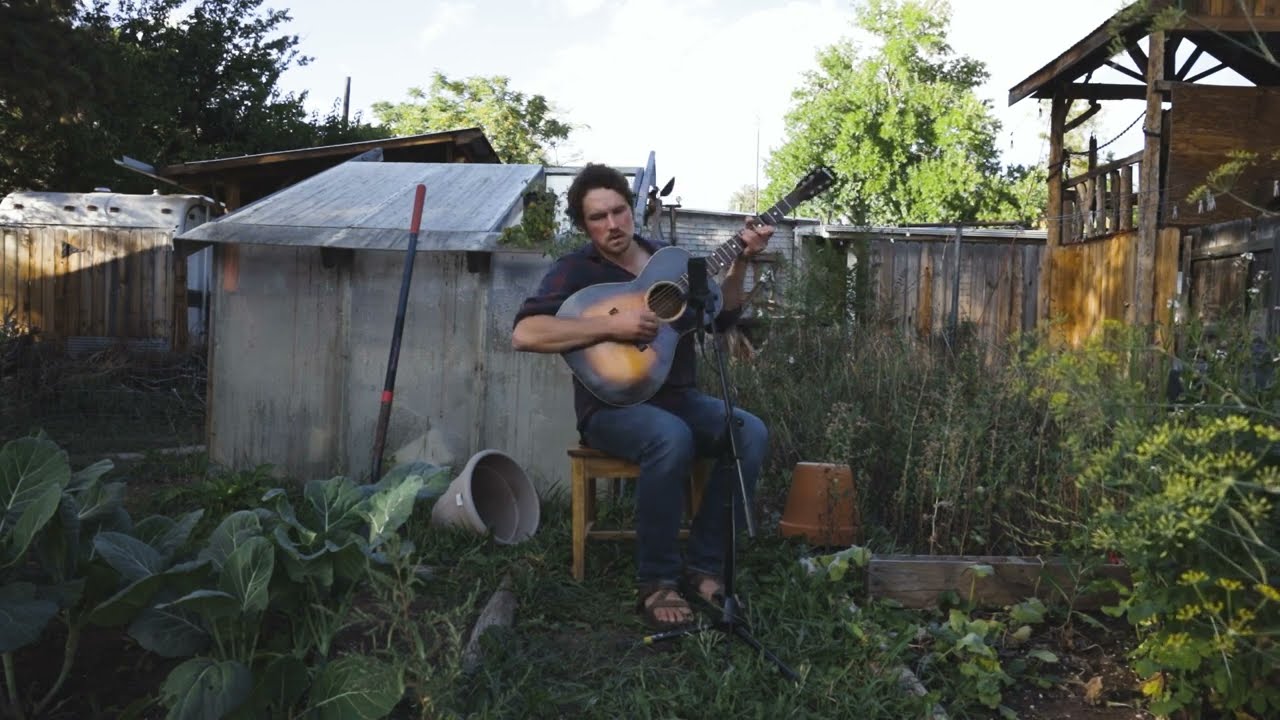 Steady Life | Chris Ryan Weist - YouTube