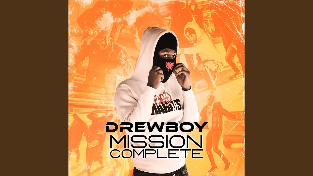Mission Complete - YouTube Music
