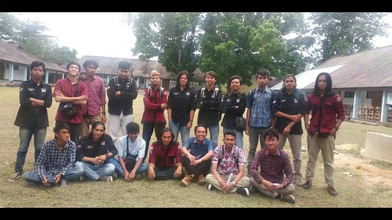 Semester 5 teknik geologi 016 FITK UHO - YouTube