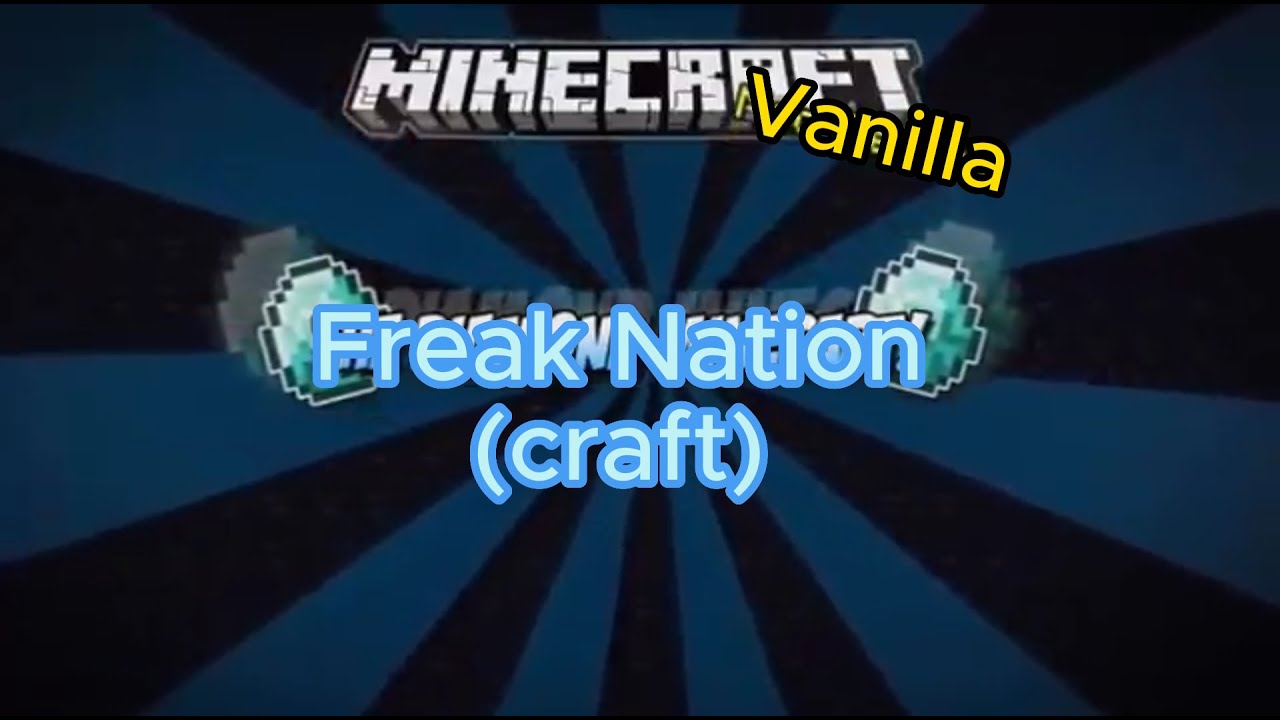 Freak Nation Episode 1 - YouTube