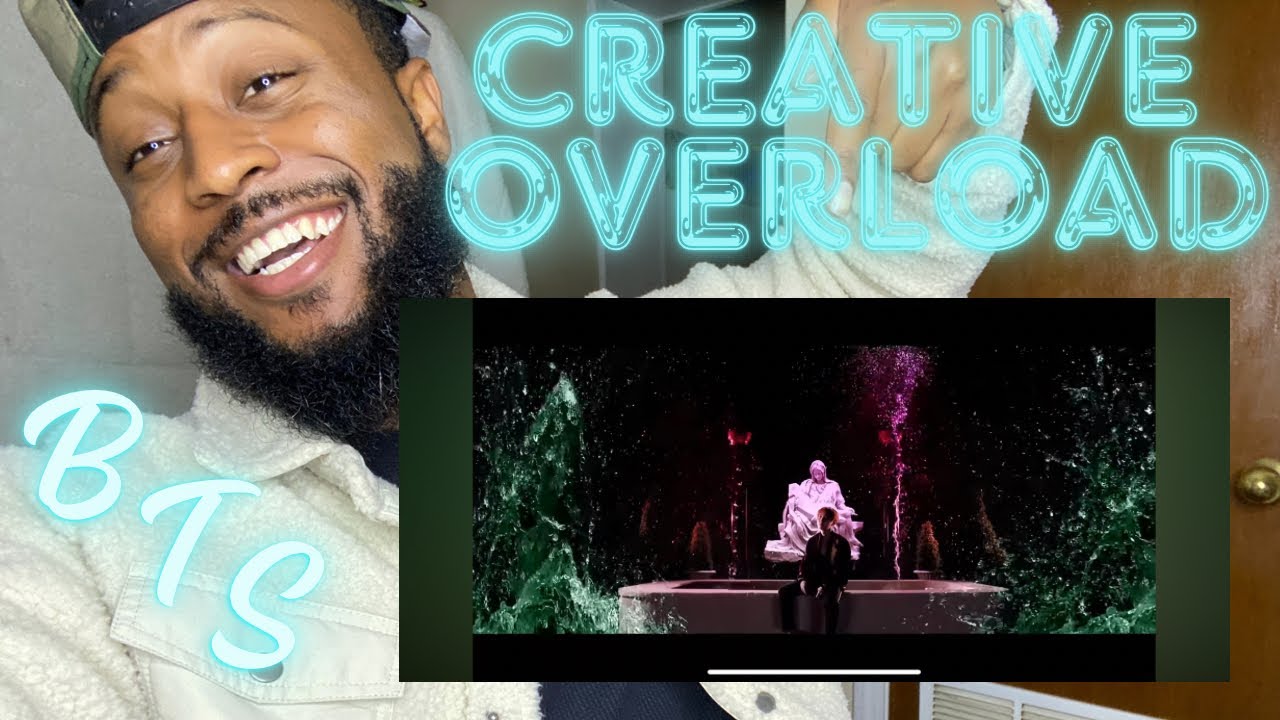 First Reaction to BTS...Creative Overload! | BTS (방탄소년단) '피 땀 눈물 (Blood ...