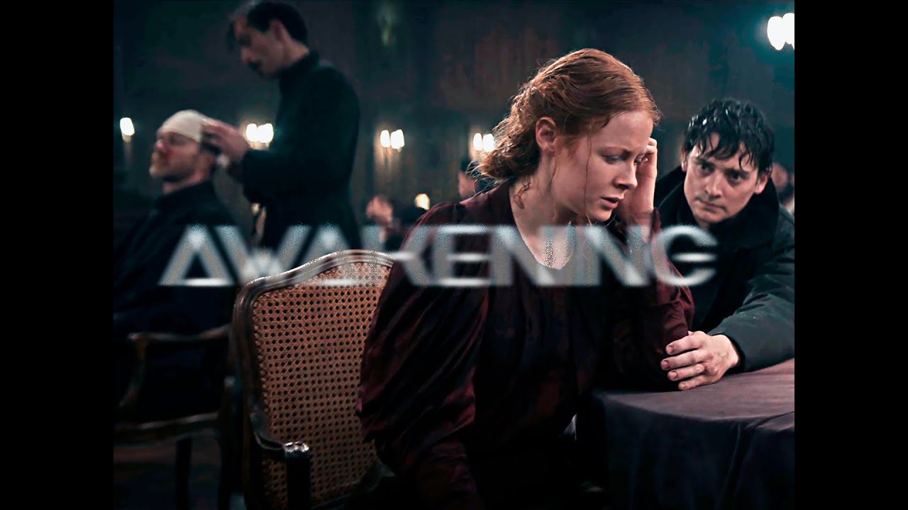 Maura & Daniel | The Awakening | 1899 - YouTube