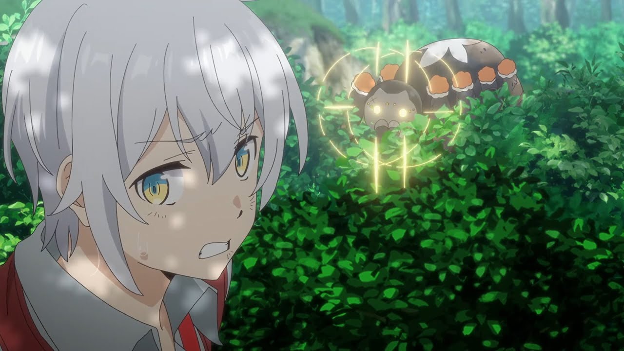 Isekai Alchemist - YouTube