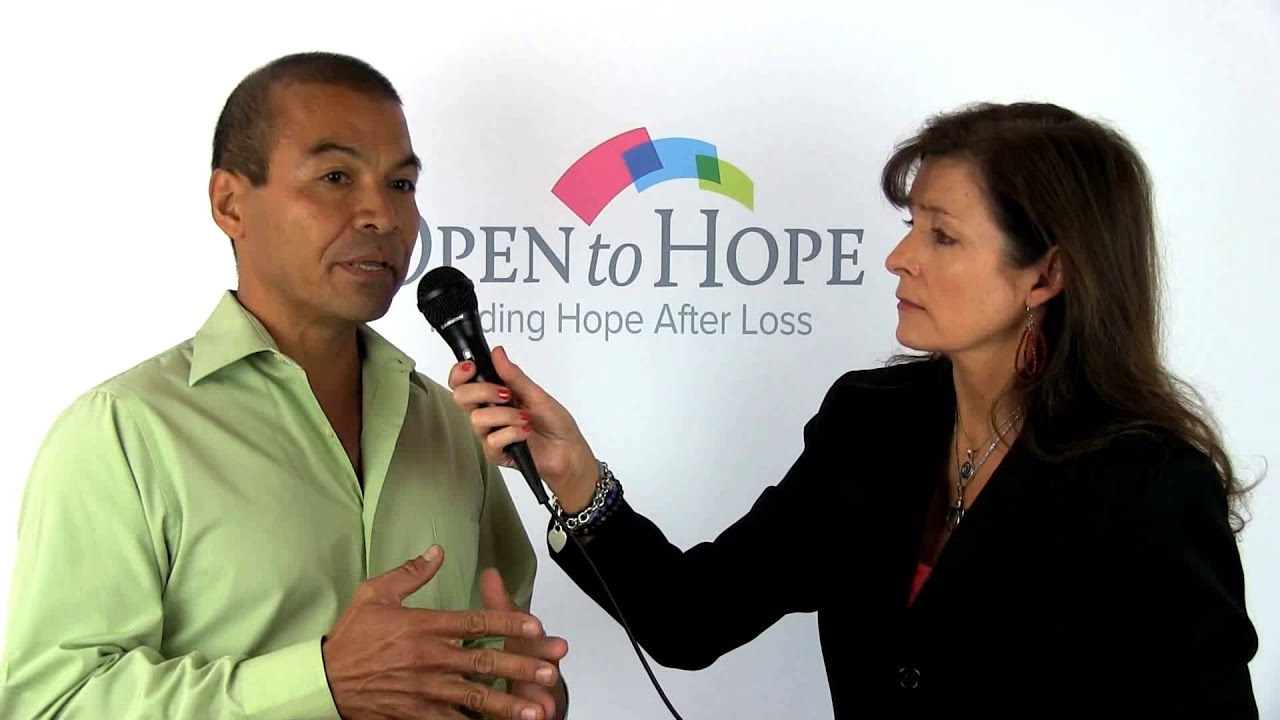 ADVOCATING FOR DIGNIFIED END-OF-LIFE FOR THE LGBT COMMUNITY with ...