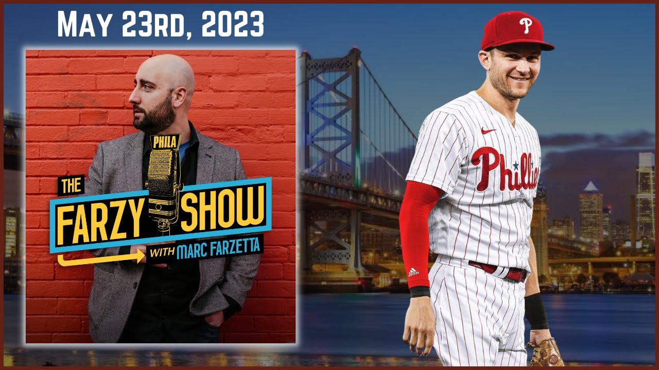 Kevin Kinkead on 76ers Offseason | Phillies Fall to D-Backs | Nolan ...