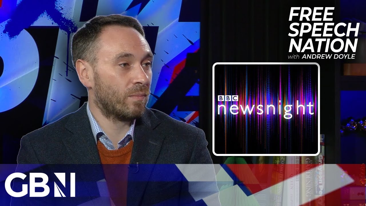 Investigative Journalism in decline: BBC makes big cuts to NewsNight ...