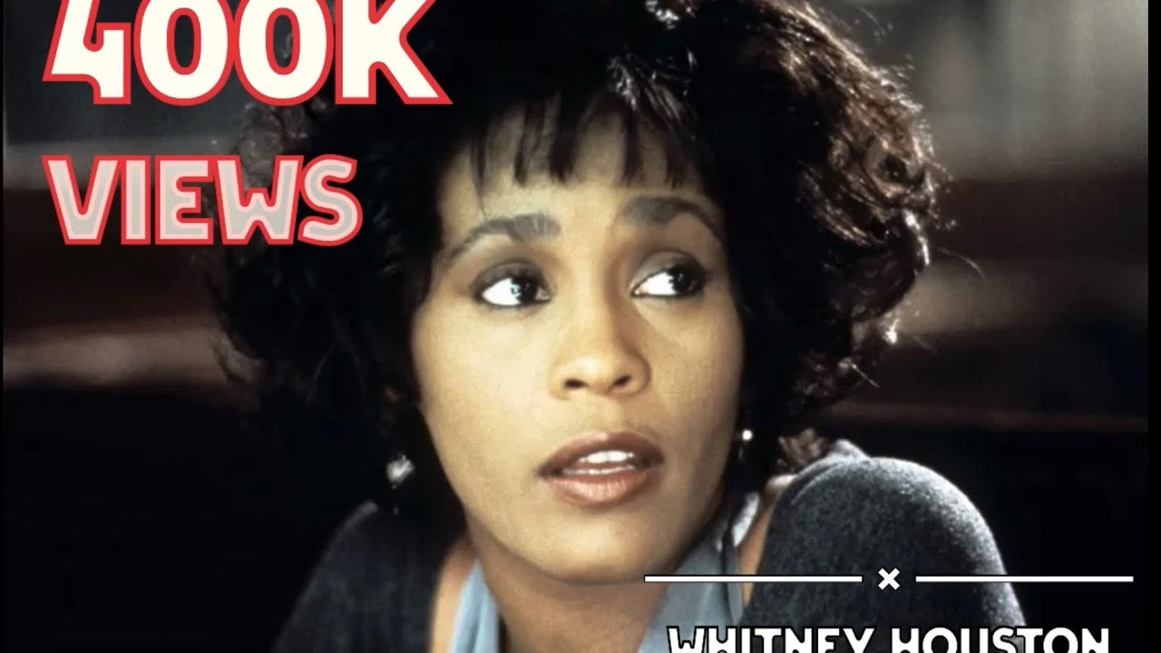 Whitney Houston - I Will Always Love You - YouTube Music