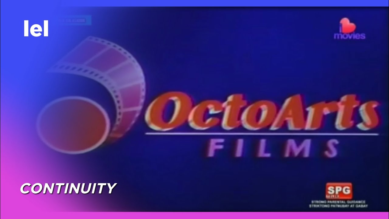 I Heart Movies - Continuity to Takilya Throwback (12NN) [24-FEB-24 ...