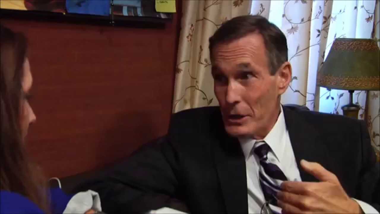 Legacy Series: Dr. Perlman's Thoughts About Parenting - YouTube