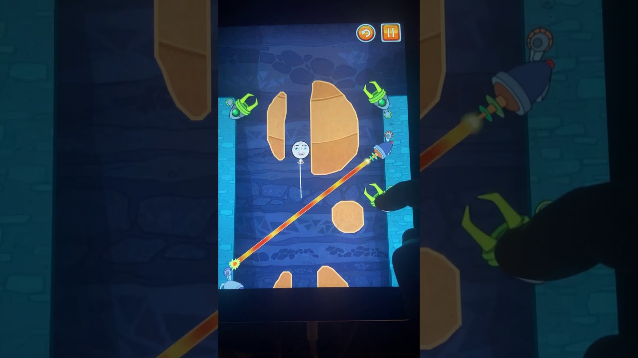 Planetary Defense Grid Where’s my Perry - YouTube