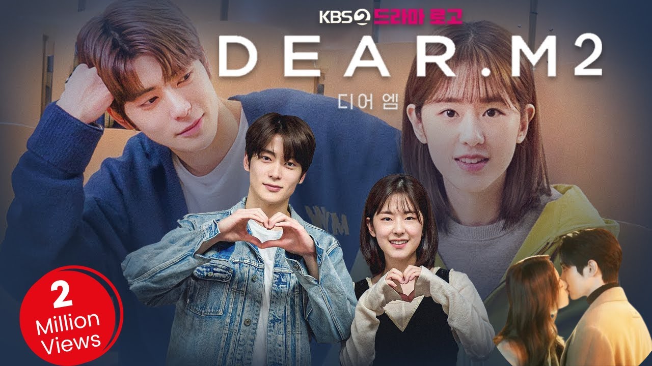 Dear M - Season 2 | Release Date & Everything We Know!! - YouTube