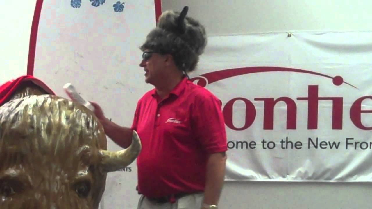 Fun With Frank - YouTube