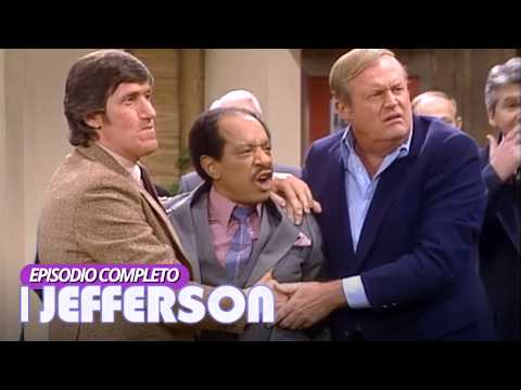 I Jefferson | Scusate, incontro sbagliato! | S7E14 Episodio Completo [HD]