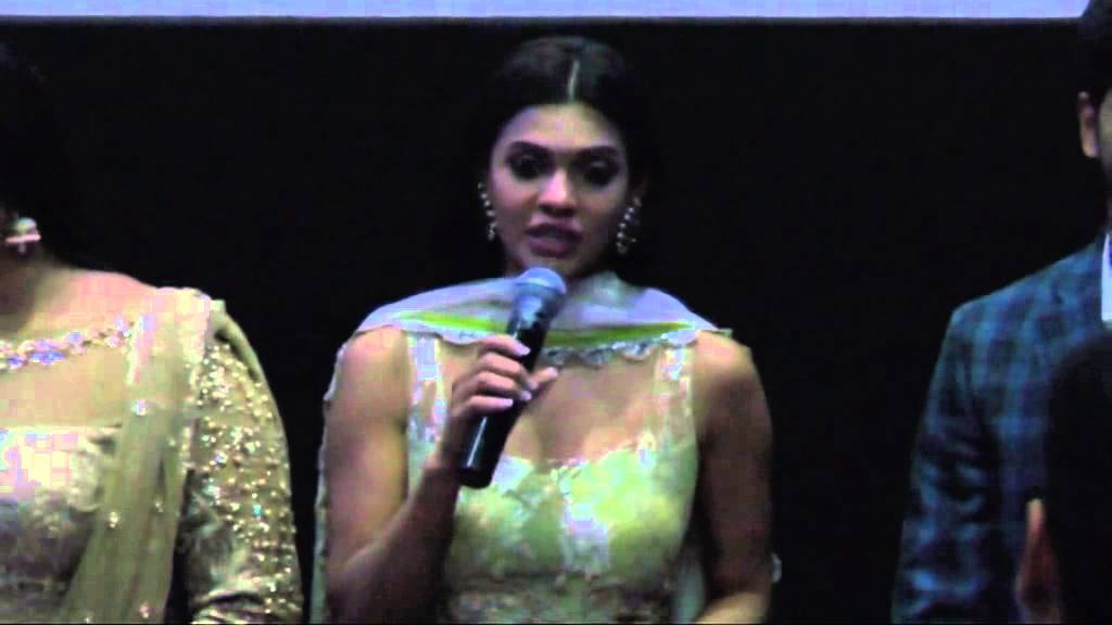 Shadaab Mirza,Sanjay Bedia,Shabana Hashmi,Sara Loren,Mahesh Bhatt,Taaha ...