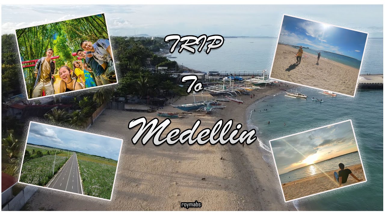 Trip to Medellin Cebu|#Leci Beach Resort|#Medellin Bamboo Forest|#Aisle ...