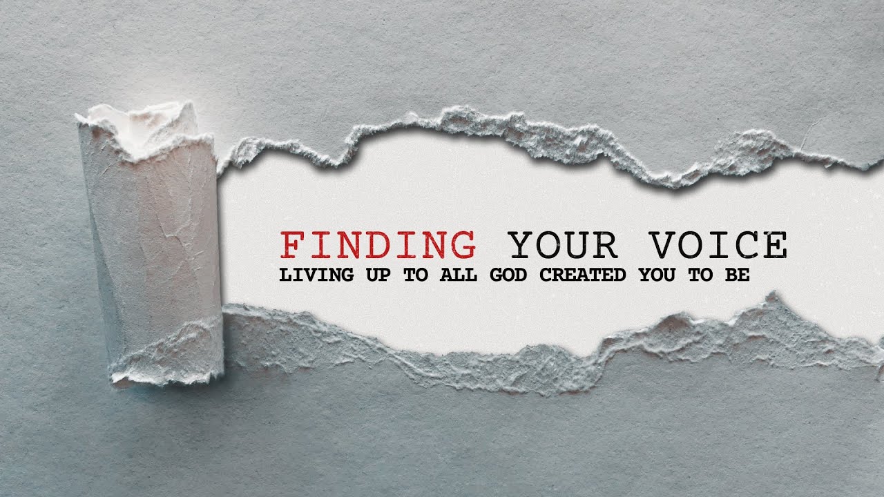 Living Up To All God Created You To Be | Ted Thevaos | LifeShare Church ...