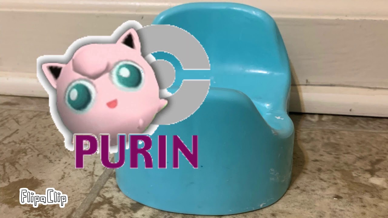 Jigglypuff in real life - YouTube