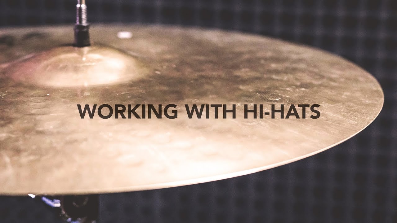 Kontakt Tutorial: How to Lay Out Hi-Hats - YouTube