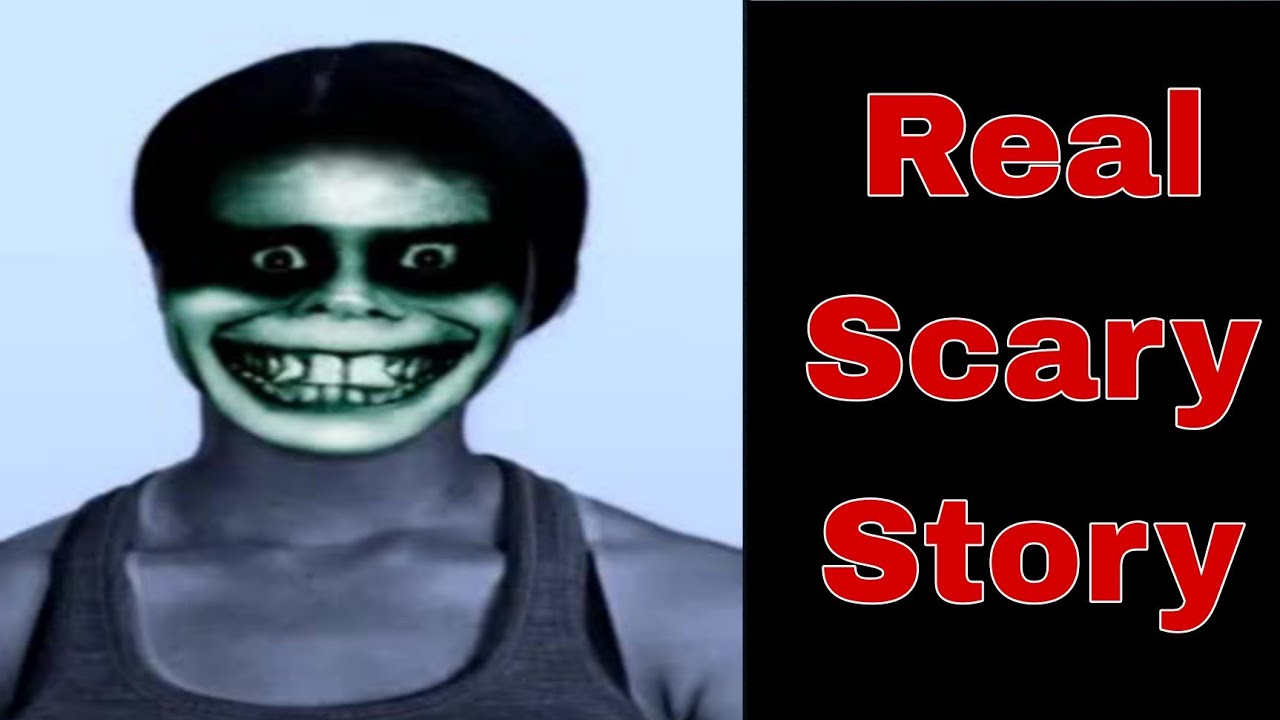 People Real Scary story || True Scary Stories Ep7 - YouTube
