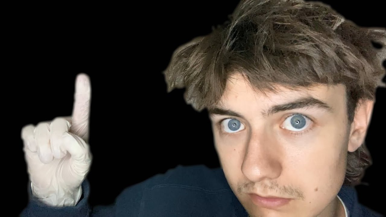 Asmr Suis Mes Instructions Pour Dormir Youtube