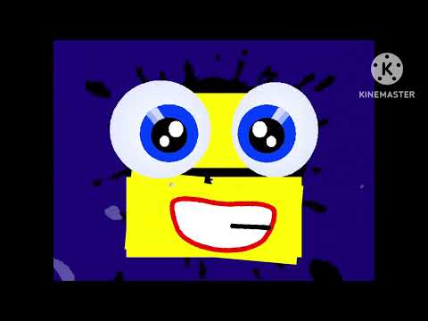 klasky csupo (1990-2003) assets splaat remake - YouTube