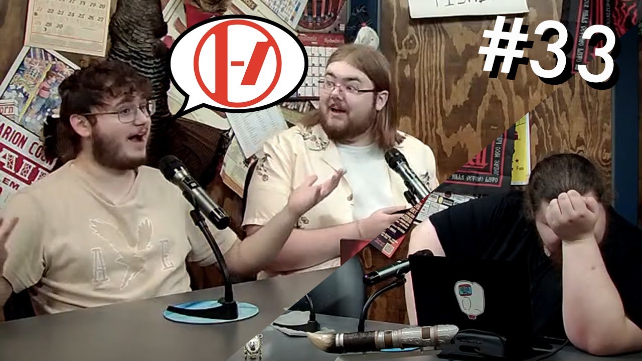 Same Time Tomorrow || Episode 33 - YouTube