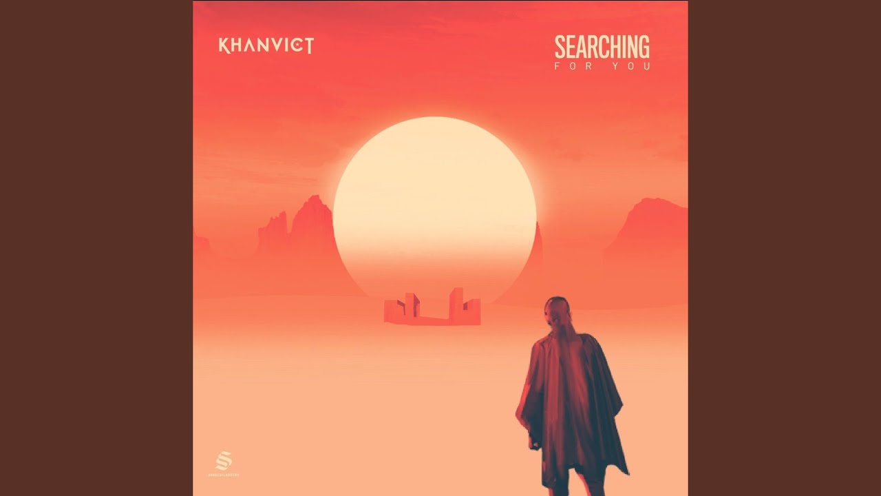 Searching For You - YouTube Music