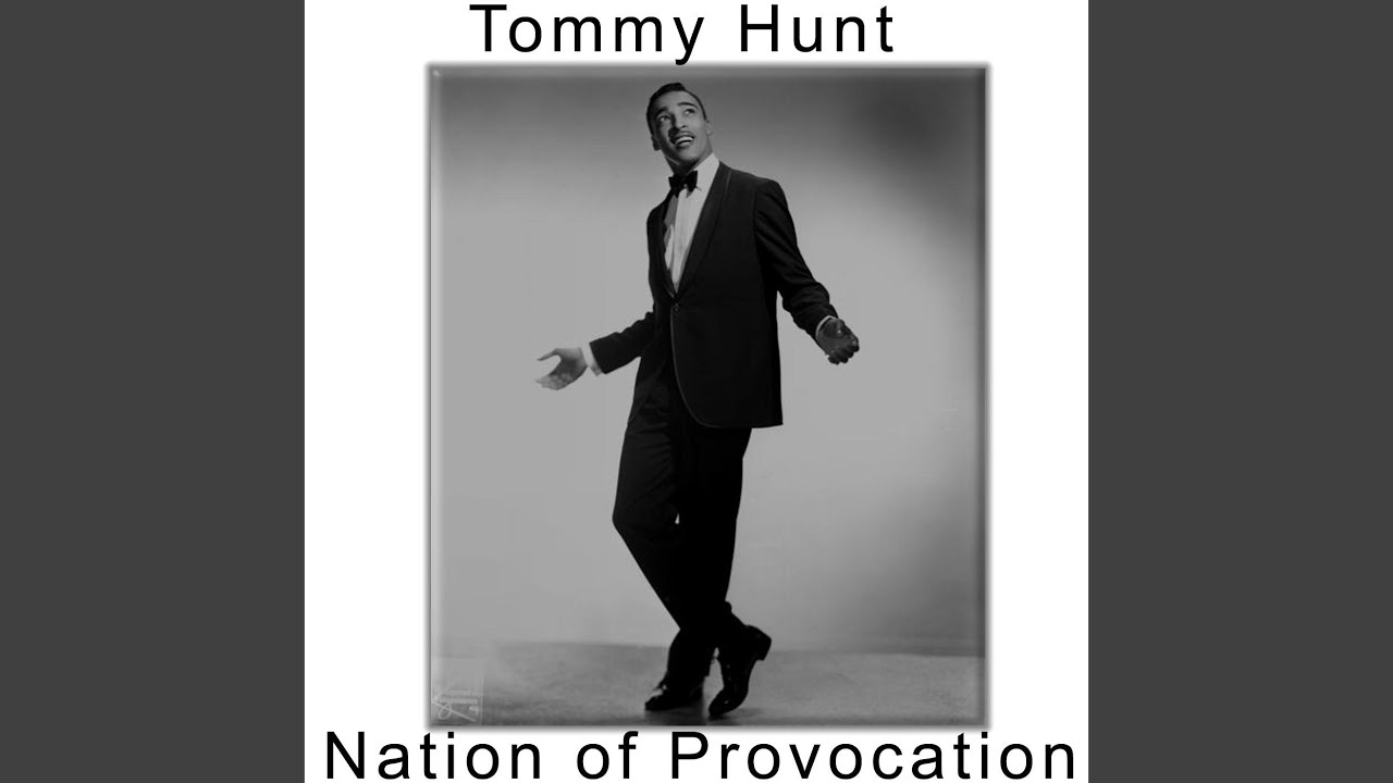 Nation of Provocation - YouTube Music