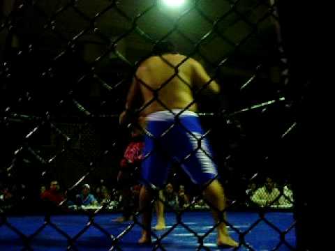 Fighting Spirit MMA: OPEN SEASON - YouTube